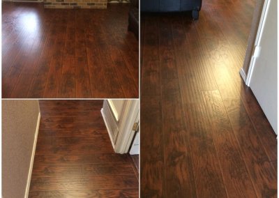 Gallery - The Floor Store of Keller